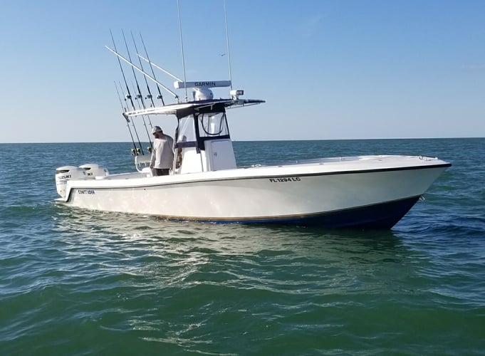 Bottom Line Sportfishing with Captain Experiences