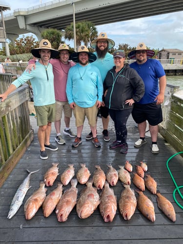 Bottom Line Sportfishing with Captain Experiences