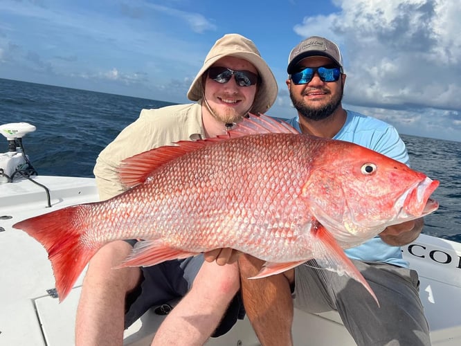 Destin Inshore Guides in Destin, Florida: Captain Experiences