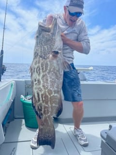 Pulley Ridge In Key West