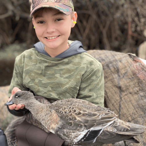 True Florida Expeditions in Punta Gorda, Florida: Captain Experiences