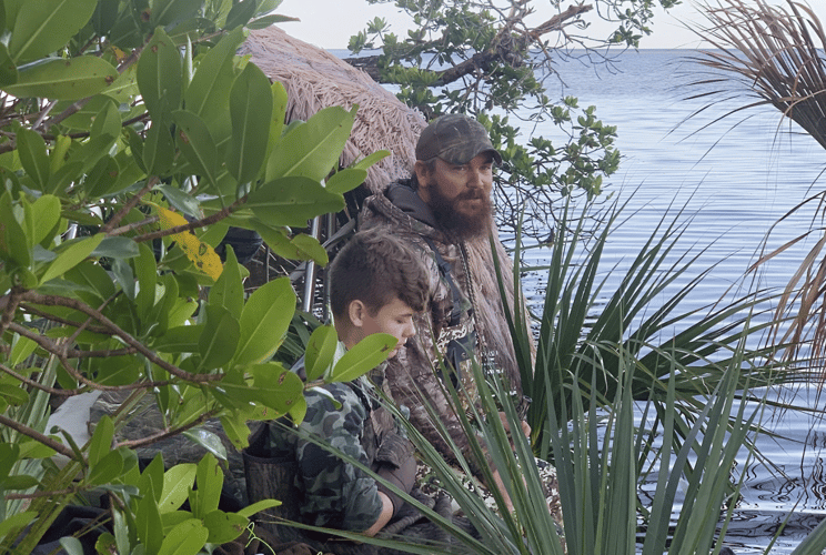 True Florida Expeditions with Captain Experiences