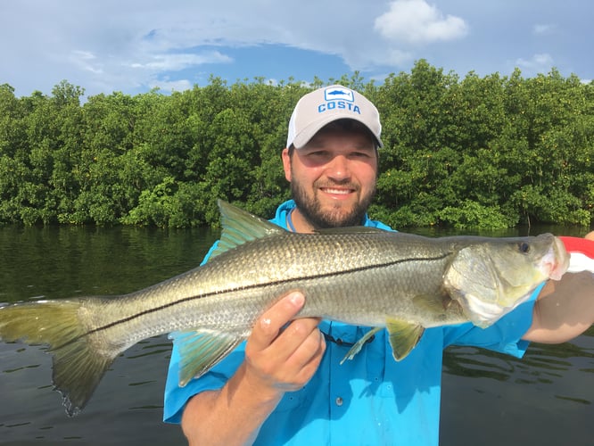 Fish Hunter Fishing Charters in St. Petersburg, Florida: Captain ...