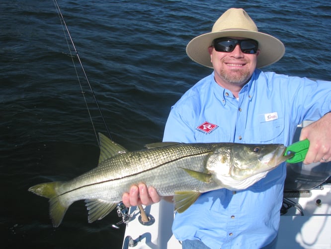 Fish Hunter Fishing Charters in St. Petersburg, Florida: Captain ...