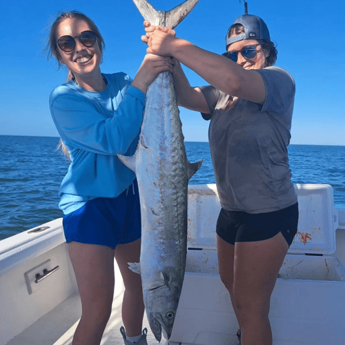 Reel Deal Sportfishing with Captain Experiences