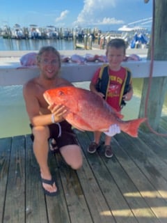 Fish On Charters with Captain Experiences