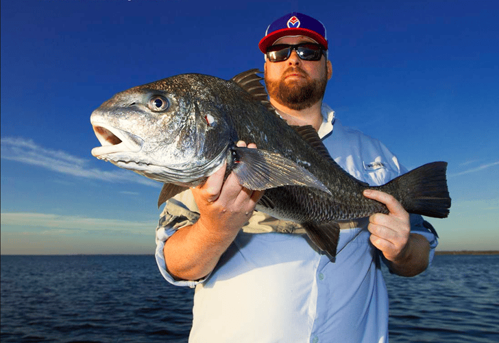 Florida Inshore Fishing Charters in New Smyrna Beach, Florida: Captain ...