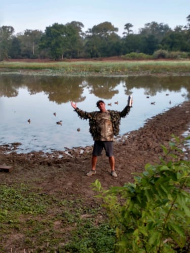 Stoval Outdoors with Captain Experiences