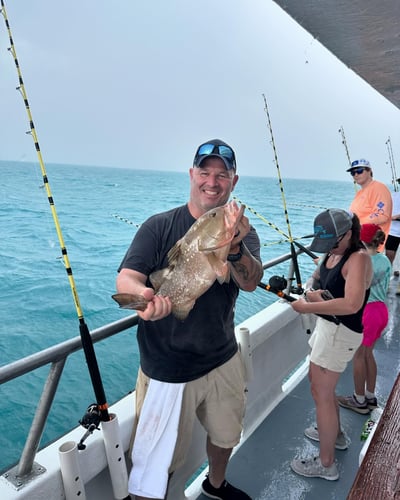 Gulfstream Fishing Inc with Captain Experiences