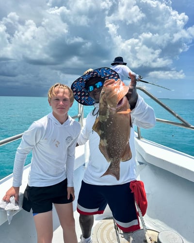 Gulfstream Fishing Inc with Captain Experiences