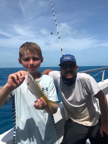 Gulfstream Fishing Inc with Captain Experiences