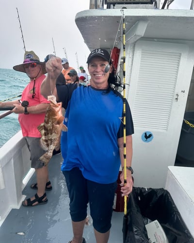 Gulfstream Fishing Inc with Captain Experiences