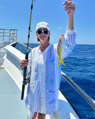 Gulfstream Fishing Inc with Captain Experiences