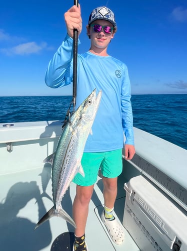 Top Notch Sportfishing with Captain Experiences