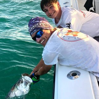 Top Notch Sportfishing with Captain Experiences