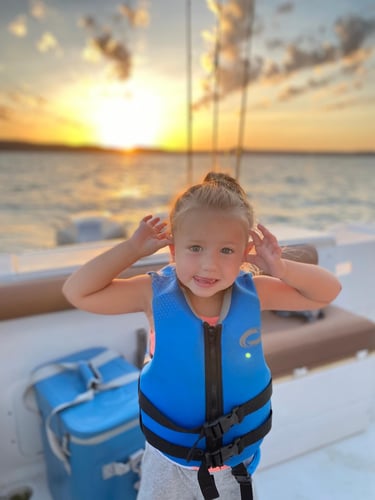 Captain John Young with Captain Experiences