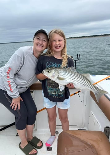 Captain John Young with Captain Experiences