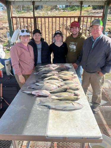 Captain John Young with Captain Experiences