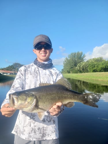 Matt's Fishing Adventures with Captain Experiences