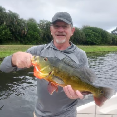 Matt's Fishing Adventures with Captain Experiences