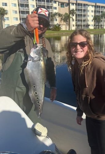 Matt's Fishing Adventures with Captain Experiences