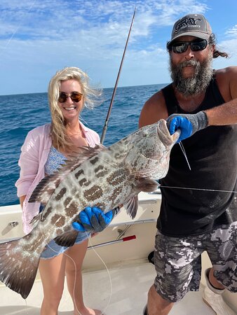 Sportfishing Key West In Key West