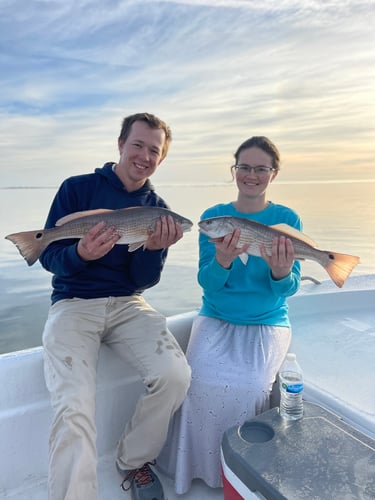 Cast out fishing charters with Captain Experiences