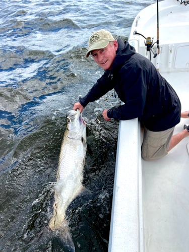 Cast out fishing charters with Captain Experiences