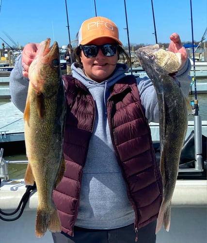 Chelsea Charters with Captain Experiences
