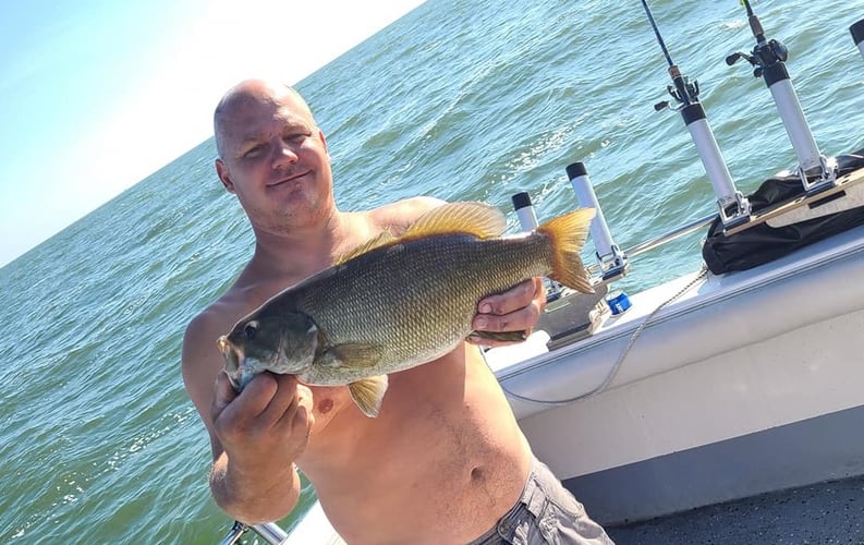 Chelsea Charters with Captain Experiences