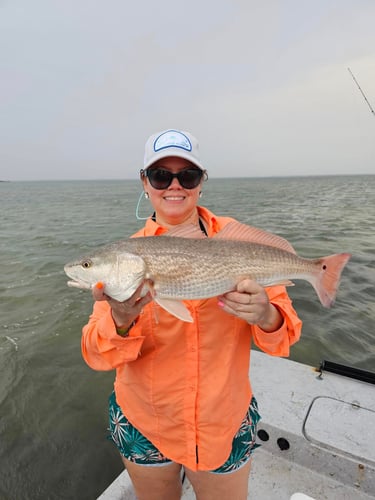 Russell & Sons Outdoors in Aransas Pass, Texas: Captain Experiences