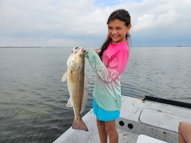 Russell & Sons Outdoors with Captain Experiences