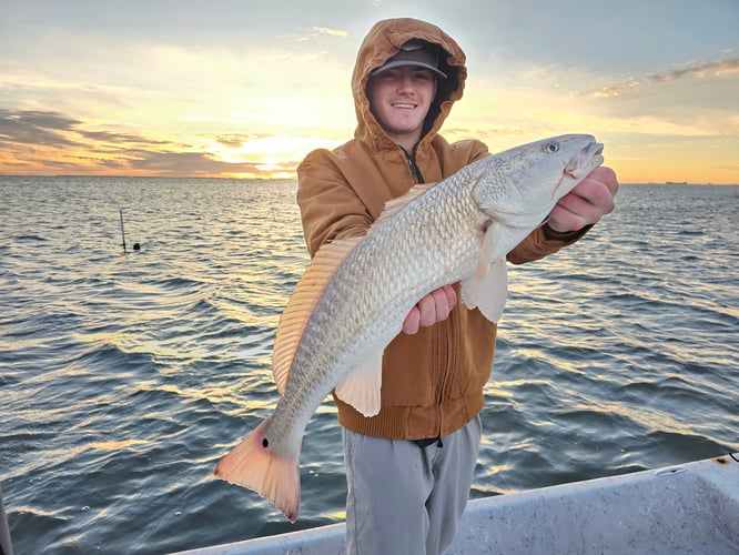 Russell & Sons Outdoors with Captain Experiences