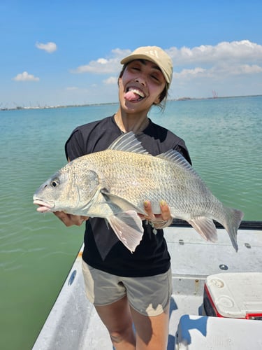 Russell & Sons Outdoors with Captain Experiences