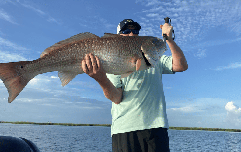 6 HR Reef/Nearshore/Jetties/Harbor In Charleston