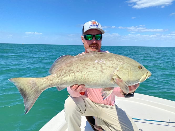 Captain Pat’s Charters with Captain Experiences