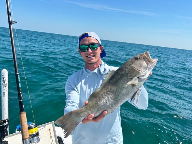 Captain Pat’s Charters with Captain Experiences