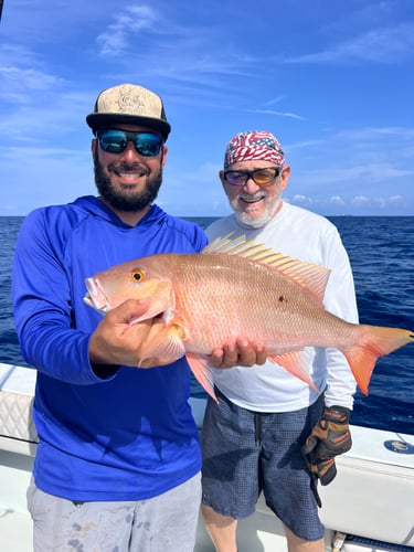 Pelagic Pirate Charters with Captain Experiences