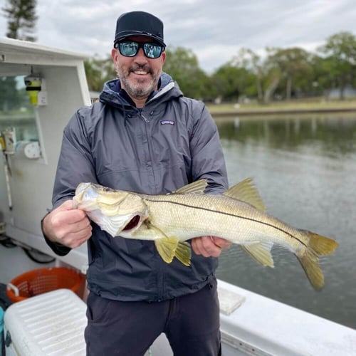 Fish Ami with Captain Experiences