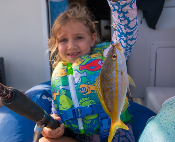 Captain Sunshine Fishing Charters in Pompano Beach, Florida: Captain ...