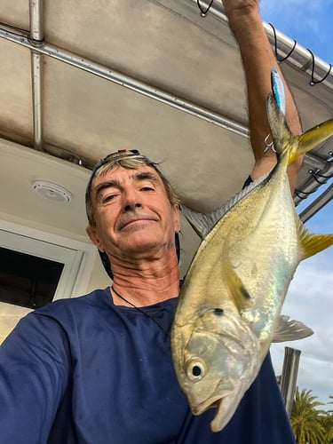 Captain Sunshine Fishing Charters with Captain Experiences