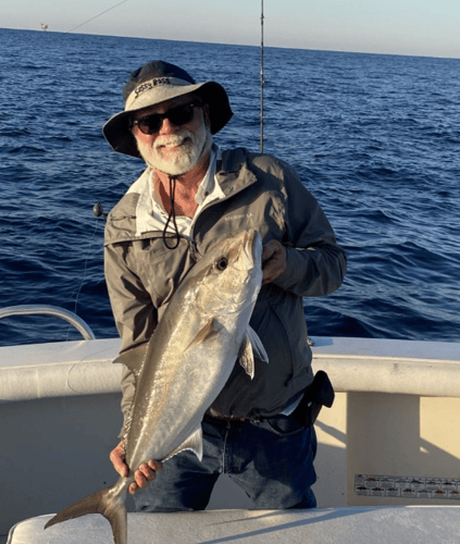 Offshore Jigging / Trolling In Gulf Shores