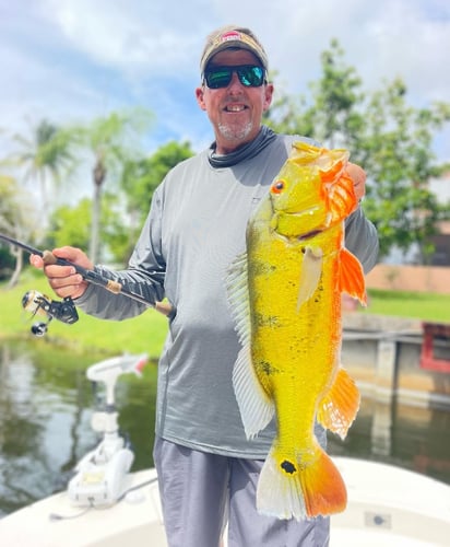Locked & Loaded Fishing in Delray Beach, Florida: Captain Experiences