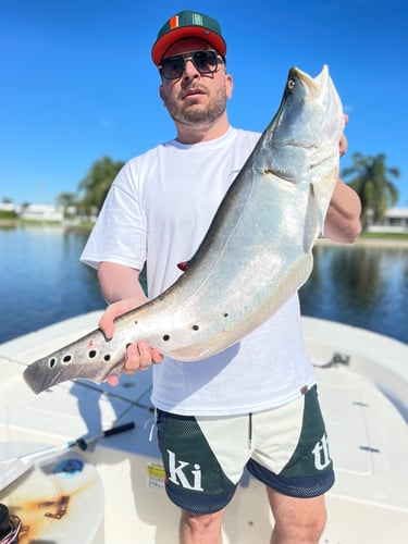 Locked & Loaded Fishing in Delray Beach, Florida: Captain Experiences