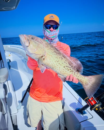 Redwater Guide Company with Captain Experiences