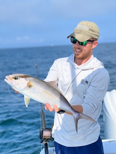 Redwater Guide Company with Captain Experiences