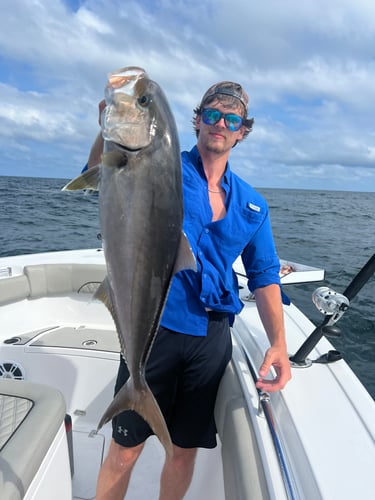 Redwater Guide Company with Captain Experiences