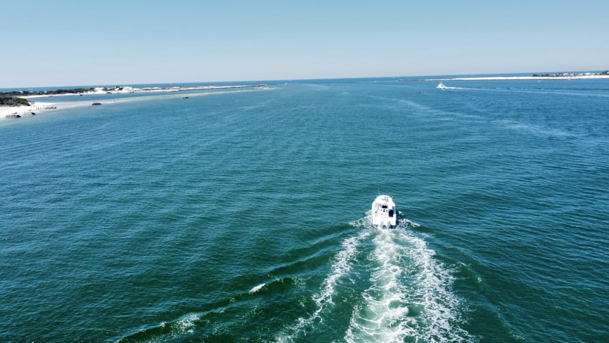 Redwater Guide Company with Captain Experiences