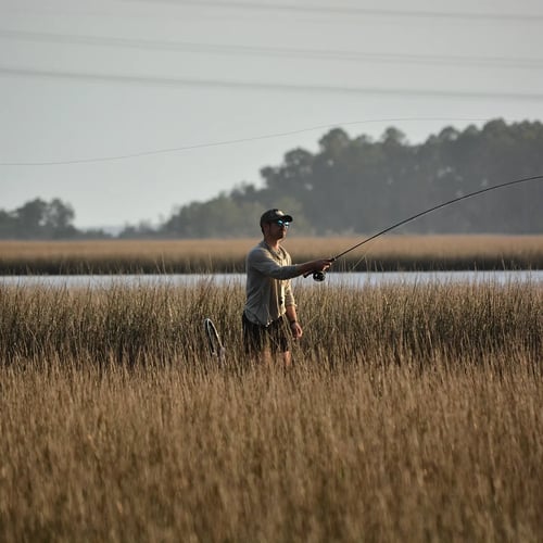 Redwater Guide Company with Captain Experiences