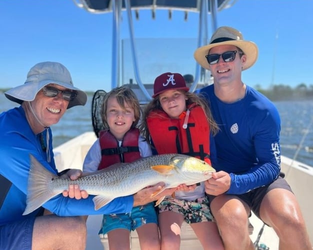 South Walton Guide Service with Captain Experiences